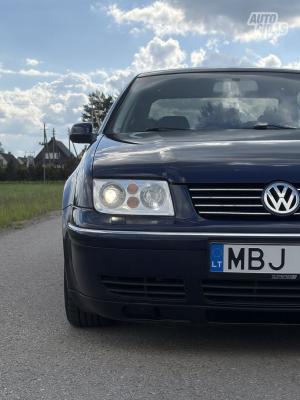 Volkswagen Bora 2002 Viļņa, ar dzinēja tilpumu 1.90 L un nobraukumu 358 tūkst. km par 2250 €, foto 6 vietnē AUTOMOTO.COM.LV