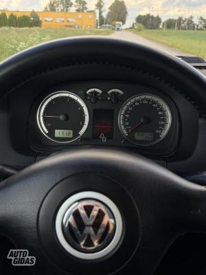 Volkswagen Bora 2002 Viļņa, ar dzinēja tilpumu 1.90 L un nobraukumu 358 tūkst. km par 2250 €, foto 14 vietnē AUTOMOTO.COM.LV