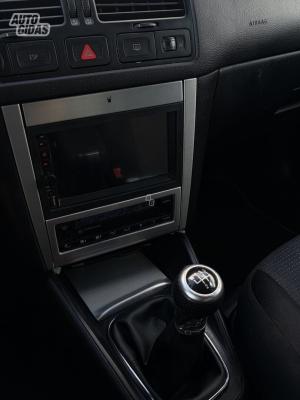 Volkswagen Bora 2002 Viļņa, ar dzinēja tilpumu 1.90 L un nobraukumu 358 tūkst. km par 2250 €, foto 15 vietnē AUTOMOTO.COM.LV