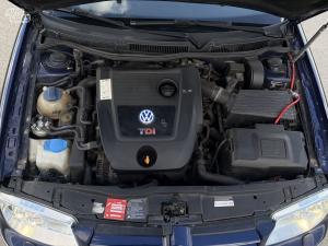 Volkswagen Bora 2002 Viļņa, ar dzinēja tilpumu 1.90 L un nobraukumu 358 tūkst. km par 2250 €, foto 18 vietnē AUTOMOTO.COM.LV