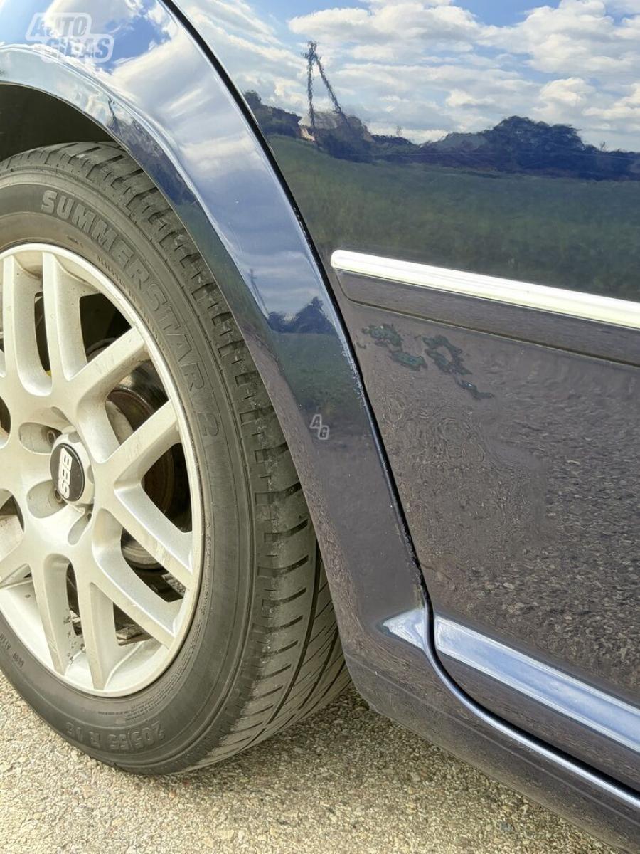 Volkswagen Bora 2002 Viļņa, ar dzinēja tilpumu 1.90 L un nobraukumu 358 tūkst. km par 2250 €, foto 20 vietnē AUTOMOTO.COM.LV