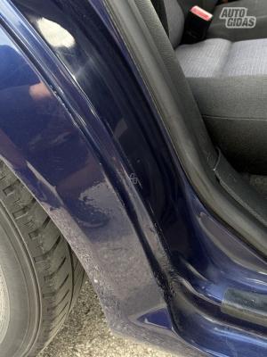 Volkswagen Bora 2002 Viļņa, ar dzinēja tilpumu 1.90 L un nobraukumu 358 tūkst. km par 2250 €, foto 21 vietnē AUTOMOTO.COM.LV
