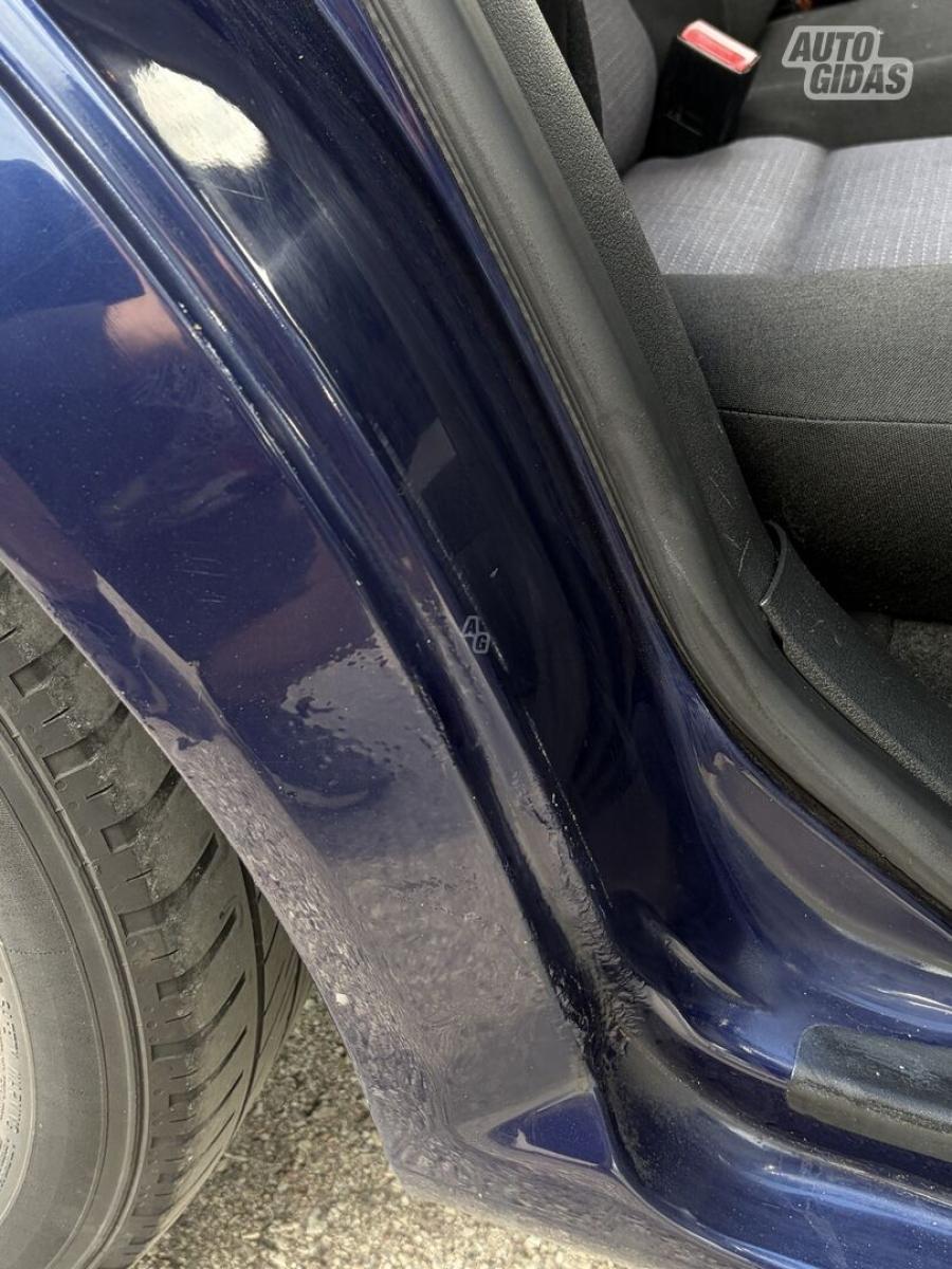 Volkswagen Bora 2002 Viļņa, ar dzinēja tilpumu 1.90 L un nobraukumu 358 tūkst. km par 2250 €, foto 21 vietnē AUTOMOTO.COM.LV