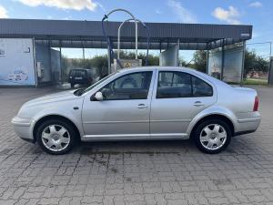 Volkswagen Bora 2002 Tallina, ar dzinēja tilpumu 1.60 L un nobraukumu 207 tūkst. km par 1500 €, foto 3 vietnē AUTOMOTO.COM.LV
