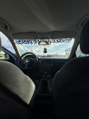 Volkswagen Bora 2002 Tallina, ar dzinēja tilpumu 1.60 L un nobraukumu 207 tūkst. km par 1500 €, foto 8 vietnē AUTOMOTO.COM.LV