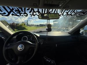 Volkswagen Bora 2002 Tallina, ar dzinēja tilpumu 1.60 L un nobraukumu 207 tūkst. km par 1500 €, foto 9 vietnē AUTOMOTO.COM.LV