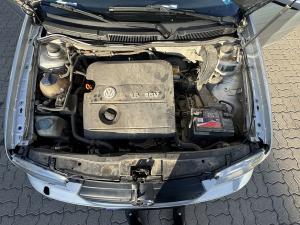 Volkswagen Bora 2002 Tallina, ar dzinēja tilpumu 1.60 L un nobraukumu 207 tūkst. km par 1500 €, foto 10 vietnē AUTOMOTO.COM.LV