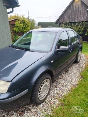 Volkswagen Bora 2002 Kauņa, ar dzinēja tilpumu 1.90 L un nobraukumu 366 tūkst. km par 500 €, foto  vietnē AUTOMOTO.COM.LV