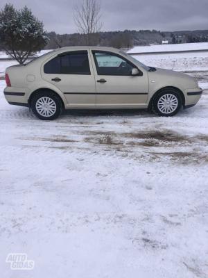 Volkswagen Bora 2003 Alīta, ar dzinēja tilpumu 1.60 L un nobraukumu 272 tūkst. km par 1250 €, foto 7 vietnē AUTOMOTO.COM.LV