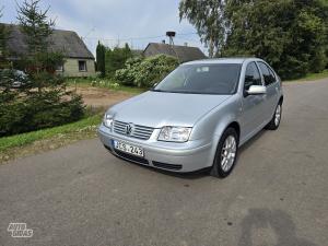 Volkswagen Bora 2004 in Telschi, with an engine capacity of 1.90 L and mileage of 412 thousand km for 1680 €, photo 2 on AUTOMOTO.COM.LV