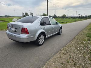 Volkswagen Bora 2004 in Telschi, with an engine capacity of 1.90 L and mileage of 412 thousand km for 1680 €, photo 5 on AUTOMOTO.COM.LV