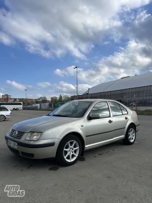 Volkswagen Bora 2004 Šauļi, ar dzinēja tilpumu 1.90 L un nobraukumu 399 tūkst. km par 900 €, foto 3 vietnē AUTOMOTO.COM.LV