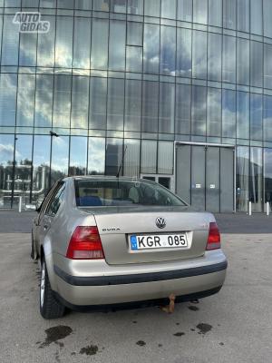 Volkswagen Bora 2004 Šauļi, ar dzinēja tilpumu 1.90 L un nobraukumu 399 tūkst. km par 900 €, foto 5 vietnē AUTOMOTO.COM.LV