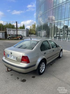 Volkswagen Bora 2004 Šauļi, ar dzinēja tilpumu 1.90 L un nobraukumu 399 tūkst. km par 900 €, foto 6 vietnē AUTOMOTO.COM.LV