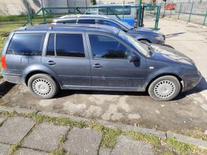 Volkswagen Bora 1999 Kauņa, ar dzinēja tilpumu 1.90 L un nobraukumu 450 tūkst. km par 700 €, foto 4 vietnē AUTOMOTO.COM.LV