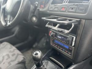 Фольксваген Бора 2000 в Клайпеда, объемом двигателя 1.90 л и пробегом 301 тыс. км за 630 €, фото 10 на AUTOMOTO.COM.LV