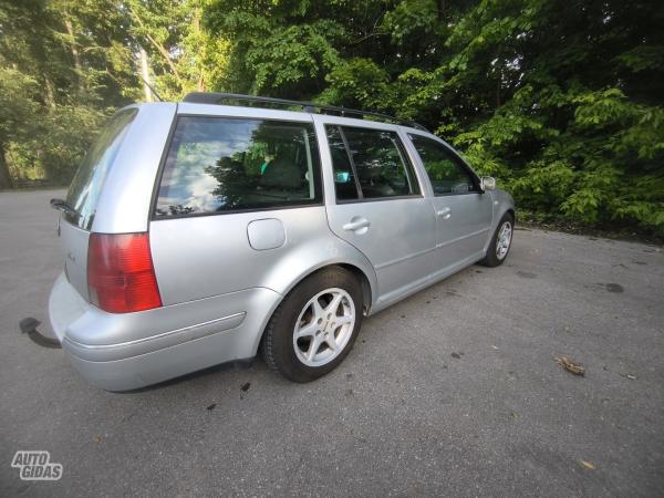 Volkswagen Bora 2002 Kauņa, ar dzinēja tilpumu 1.90 L un nobraukumu 400 tūkst. km par 1250 €, foto 3 vietnē AUTOMOTO.COM.LV