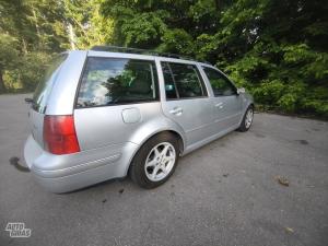 Volkswagen Bora 2002 Kauņa, ar dzinēja tilpumu 1.90 L un nobraukumu 400 tūkst. km par 1250 €, foto 4 vietnē AUTOMOTO.COM.LV
