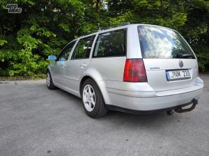 Volkswagen Bora 2002 Kauņa, ar dzinēja tilpumu 1.90 L un nobraukumu 400 tūkst. km par 1250 €, foto 5 vietnē AUTOMOTO.COM.LV