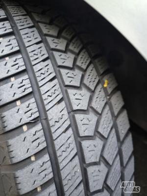Volkswagen Bora 2002 Kauņa, ar dzinēja tilpumu 1.90 L un nobraukumu 400 tūkst. km par 1250 €, foto 10 vietnē AUTOMOTO.COM.LV