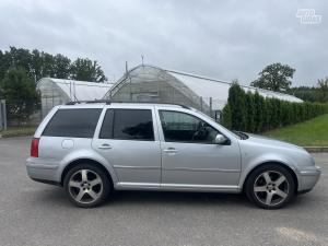 Volkswagen Bora 2002 Kauņa, ar dzinēja tilpumu 1.90 L un nobraukumu 324 tūkst. km par 1450 €, foto 5 vietnē AUTOMOTO.COM.LV
