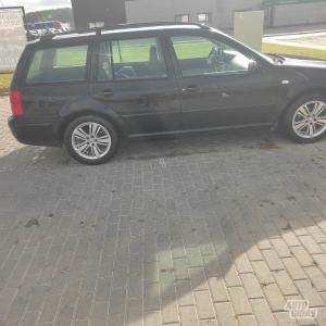 Volkswagen Bora 2002 Ukmergė, ar dzinēja tilpumu 1.90 L un nobraukumu 336 tūkst. km par 400 €, foto 3 vietnē AUTOMOTO.COM.LV