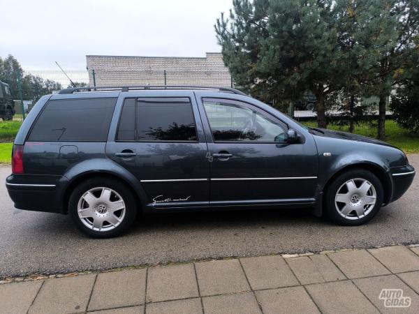 Volkswagen Bora 2002 Marijampole, ar dzinēja tilpumu 1.90 L un nobraukumu 587 tūkst. km par 1300 €, foto 7 vietnē AUTOMOTO.COM.LV