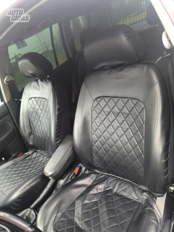 Volkswagen Bora 2002 Marijampole, ar dzinēja tilpumu 1.90 L un nobraukumu 587 tūkst. km par 1300 €, foto 9 vietnē AUTOMOTO.COM.LV