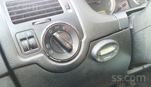 Volkswagen Bora 2003 in Preili, with an engine capacity of 1.90 L and mileage of 331 thousand km for 1800 €, photo 13 on AUTOMOTO.COM.LV