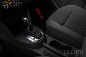 Black Volkswagen Caddy 2013 in Jelgava, with an engine capacity of 1.60 L and mileage of 0 thousand km for 9200 €, photo 16 on AUTOMOTO.COM.LV