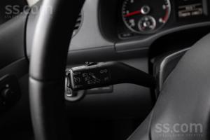 Black Volkswagen Caddy 2013 in Jelgava, with an engine capacity of 1.60 L and mileage of 0 thousand km for 9200 €, photo 23 on AUTOMOTO.COM.LV