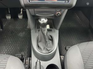 Melns Volkswagen Caddy 2010 Kauņa, ar dzinēja tilpumu 1.60 L un nobraukumu 247 tūkst. km par 6590 €, foto 14 vietnē AUTOMOTO.COM.LV
