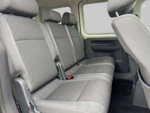 Melns Volkswagen Caddy 2010 Kauņa, ar dzinēja tilpumu 1.60 L un nobraukumu 247 tūkst. km par 6590 €, foto 19 vietnē AUTOMOTO.COM.LV