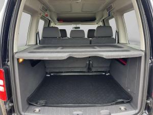Melns Volkswagen Caddy 2010 Kauņa, ar dzinēja tilpumu 1.60 L un nobraukumu 247 tūkst. km par 6590 €, foto 20 vietnē AUTOMOTO.COM.LV