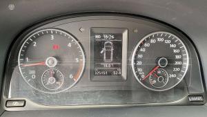 Melns Volkswagen Caddy 2011 Marijampole, ar dzinēja tilpumu 1.97 L un nobraukumu 325 tūkst. km par 6800 €, foto 22 vietnē AUTOMOTO.COM.LV