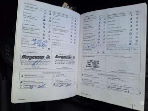 Черный Фольксваген Кадди 2011 в Юрбаркас, объемом двигателя 1.60 л и пробегом 182 тыс. км за 6350 €, фото 25 на AUTOMOTO.COM.LV
