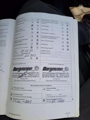 Черный Фольксваген Кадди 2011 в Юрбаркас, объемом двигателя 1.60 л и пробегом 182 тыс. км за 6350 €, фото 26 на AUTOMOTO.COM.LV