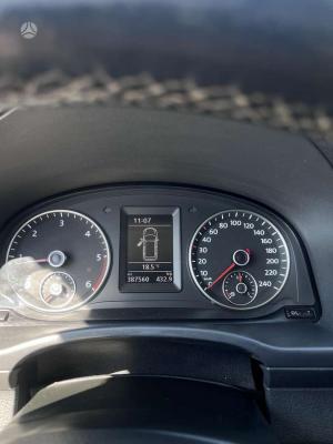 Melns Volkswagen Caddy 2011 Viļņa, ar dzinēja tilpumu 1.60 L un nobraukumu 388 tūkst. km par 7000 €, foto 13 vietnē AUTOMOTO.COM.LV