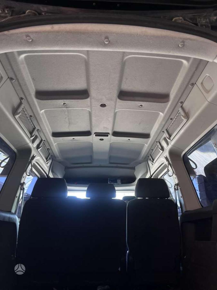 Melns Volkswagen Caddy 2011 Viļņa, ar dzinēja tilpumu 1.60 L un nobraukumu 388 tūkst. km par 7000 €, foto 16 vietnē AUTOMOTO.COM.LV