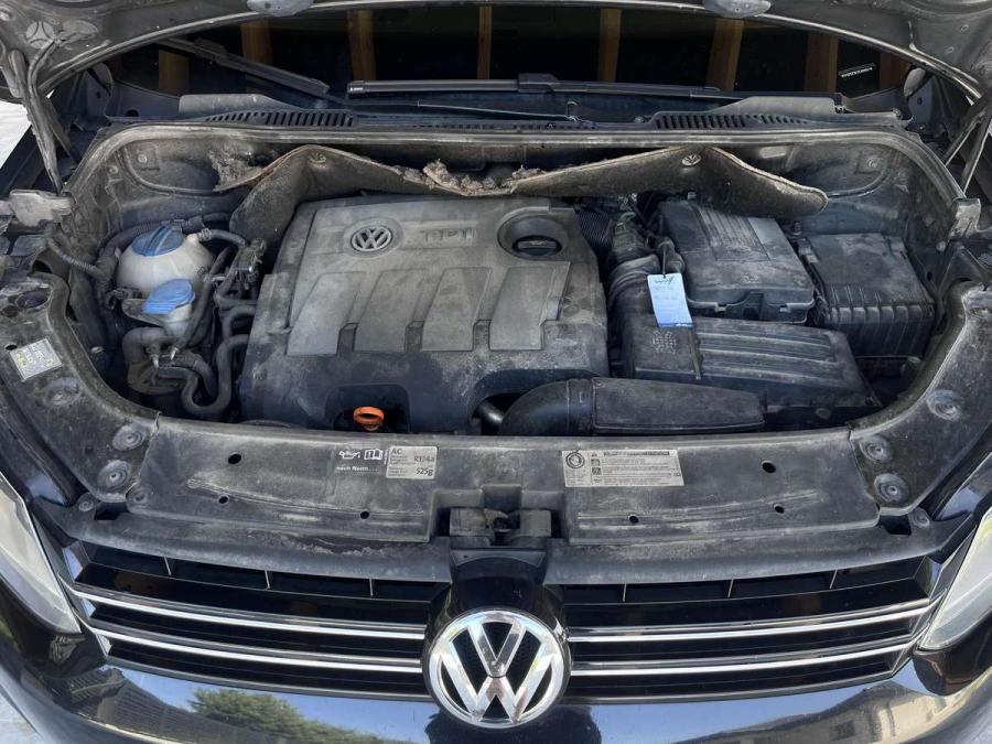 Melns Volkswagen Caddy 2011 Viļņa, ar dzinēja tilpumu 1.60 L un nobraukumu 388 tūkst. km par 7000 €, foto 20 vietnē AUTOMOTO.COM.LV