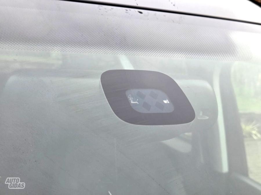 Black Volkswagen Caddy 2012 in Vilnius, with an engine capacity of 1.60 L and mileage of 248 thousand km for 6650 €, photo 15 on AUTOMOTO.COM.LV