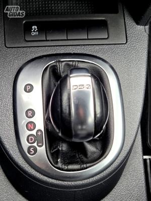 Black Volkswagen Caddy 2012 in Vilnius, with an engine capacity of 1.60 L and mileage of 248 thousand km for 6650 €, photo 31 on AUTOMOTO.COM.LV