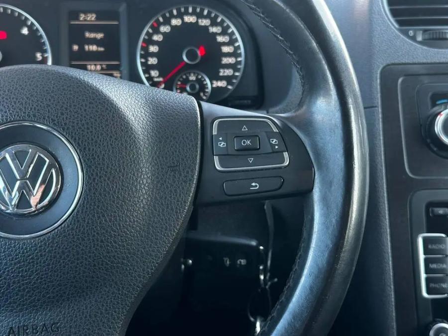 Melns Volkswagen Caddy 2012 Jelgava, ar dzinēja tilpumu 1.60 L un nobraukumu 280 tūkst. km par 6990 €, foto 16 vietnē AUTOMOTO.COM.LV