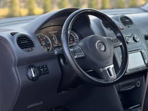 Melns Volkswagen Caddy 2012 Jelgava, ar dzinēja tilpumu 1.60 L un nobraukumu 280 tūkst. km par 6990 €, foto 19 vietnē AUTOMOTO.COM.LV
