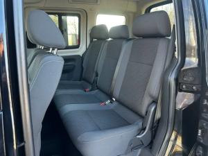 Melns Volkswagen Caddy 2012 Jelgava, ar dzinēja tilpumu 1.60 L un nobraukumu 280 tūkst. km par 6990 €, foto 26 vietnē AUTOMOTO.COM.LV