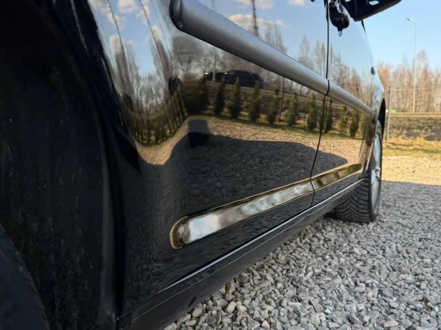 Melns Volkswagen Caddy 2012 Jelgava, ar dzinēja tilpumu 1.60 L un nobraukumu 280 tūkst. km par 6990 €, foto 32 vietnē AUTOMOTO.COM.LV