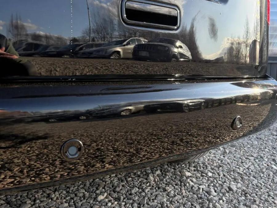 Melns Volkswagen Caddy 2012 Jelgava, ar dzinēja tilpumu 1.60 L un nobraukumu 280 tūkst. km par 6990 €, foto 33 vietnē AUTOMOTO.COM.LV