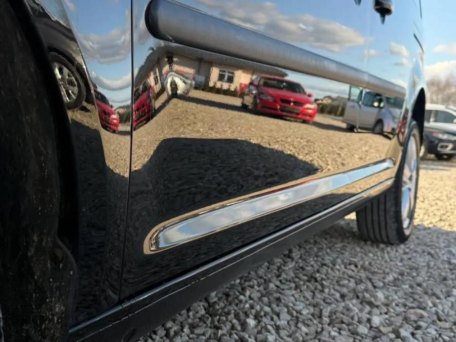 Melns Volkswagen Caddy 2012 Jelgava, ar dzinēja tilpumu 1.60 L un nobraukumu 280 tūkst. km par 6990 €, foto 35 vietnē AUTOMOTO.COM.LV