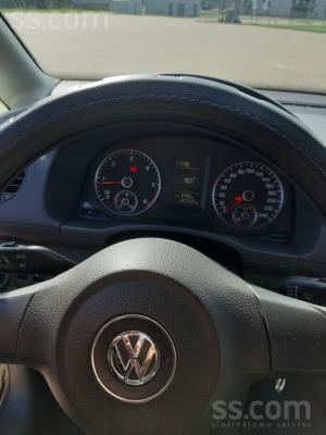 Melns Volkswagen Caddy 2012 Valmiera, ar dzinēja tilpumu 2.00 L un nobraukumu 329 tūkst. km par 6990 €, foto 7 vietnē AUTOMOTO.COM.LV