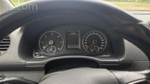 Melns Volkswagen Caddy 2012 Valmiera, ar dzinēja tilpumu 1.60 L un nobraukumu 428 tūkst. km par 3950 €, foto 12 vietnē AUTOMOTO.COM.LV